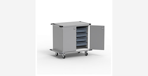 Closed cart from China Manufacturer - Raytarget Technologies Company ...