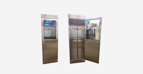 Endoscope Storage Hangers in Stainless Steel from China Manufacturer ...
