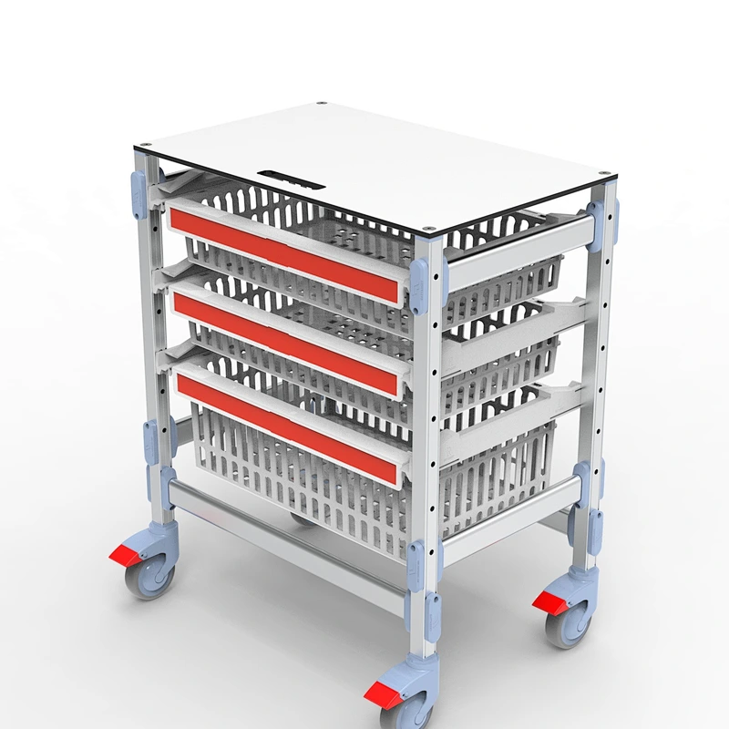 modular storage;mobile shelving systems;medical supply storage cabinets ...