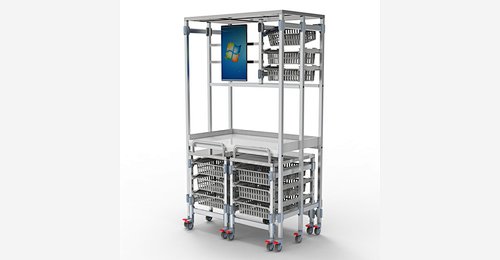 medical modular system;medical modular system sa;modular medical ...