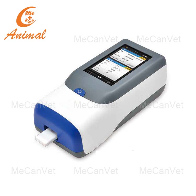 Fluorescence Plate Reader | Veterinary Lab Equipment