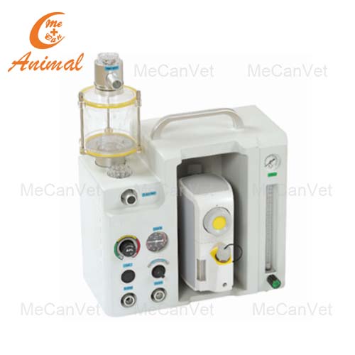 Portable Anesthesia Machine Veterinary | China Suppiler