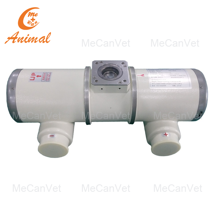 Rotating Anode X-Ray Tube | MeCanAnimal