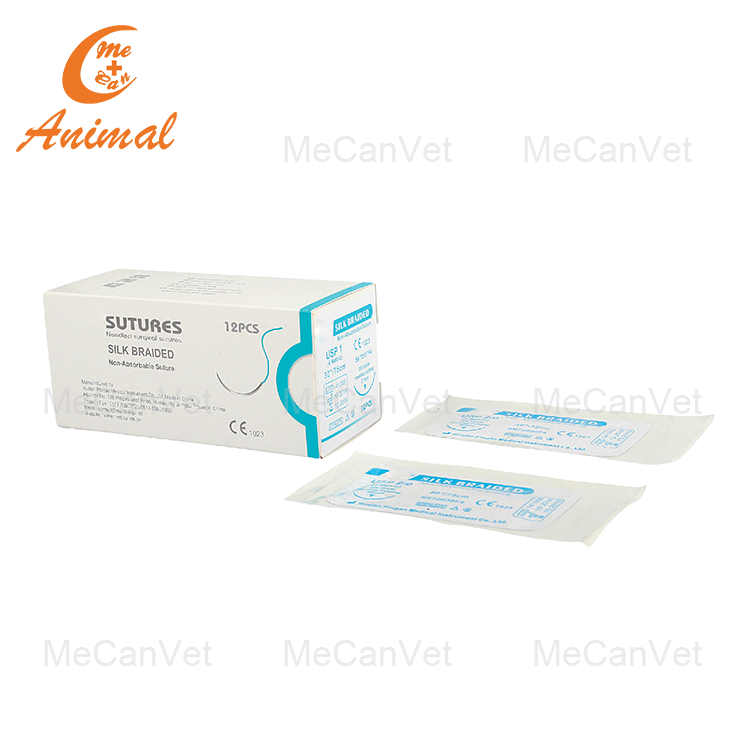 Surgical Sutures for Animal Surgical