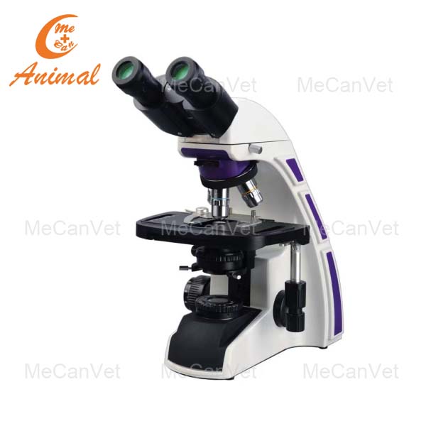 Veterinary LED Microscope