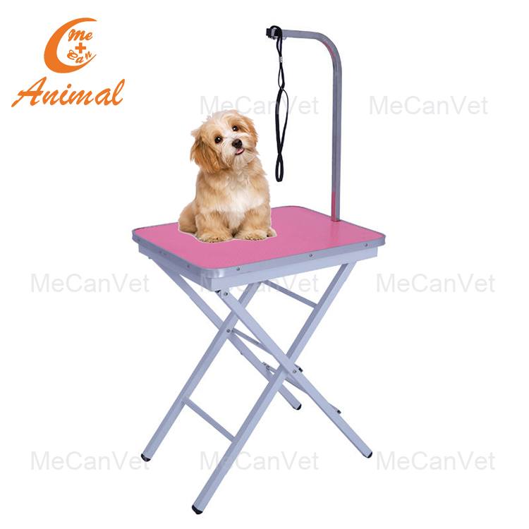 Portable Pet Grooming Table