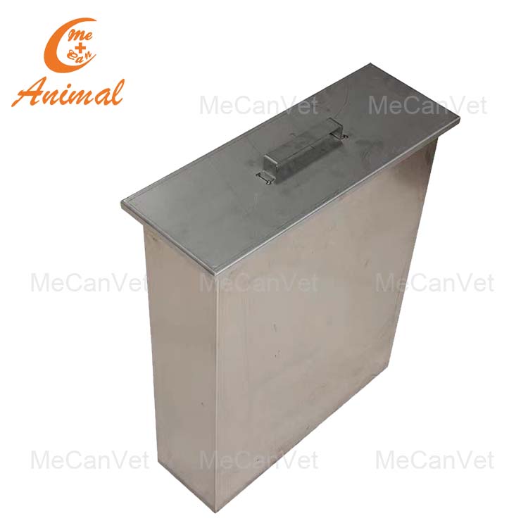 Stainless Steel Manual X-ray Film Processing Tanks