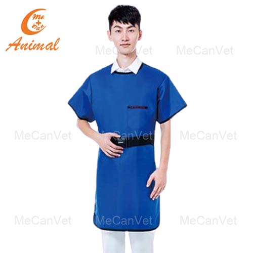 Lead Suit for Radiation Protection