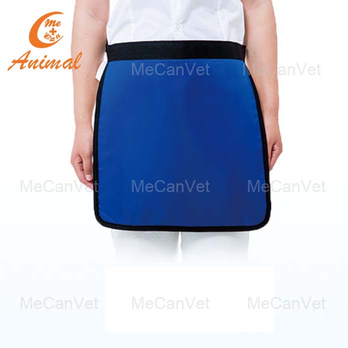 Lead Aprons for X-ray Protection