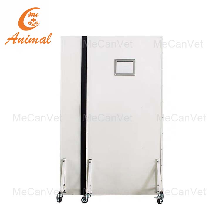 Mobile Lead Screens | MeCan Medical