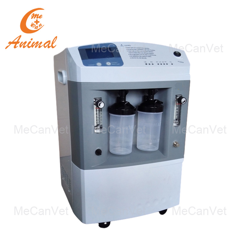10L Portable Oxygen Concentrator