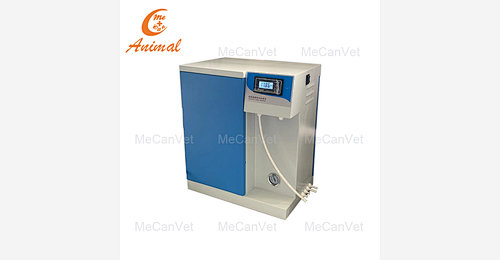 Laboratory Deionized Water Machine Supplier | MECAN ANIMAL