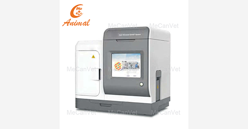 Fully Automated Microbial ID/AST System