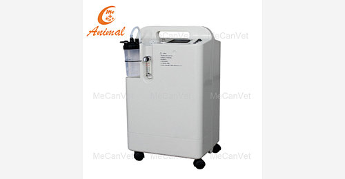 Homecare Oxygen Concentrator with Remote Control