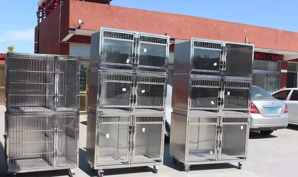 Animal medical equipment - Guangzhou MeCan Medical Limited