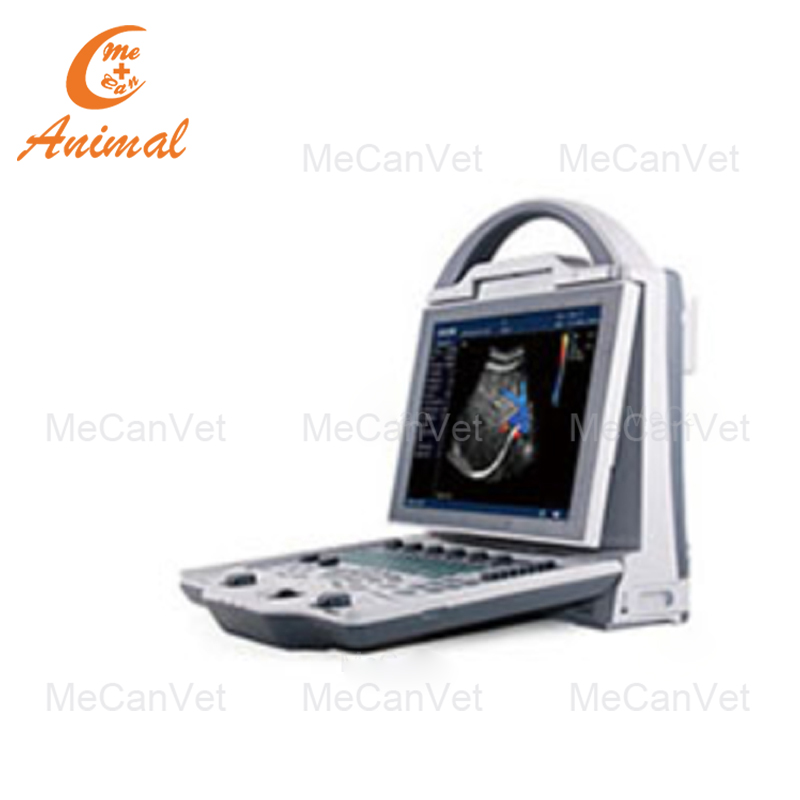 Portable Veterinary Ultrasound Supplier | MeCan