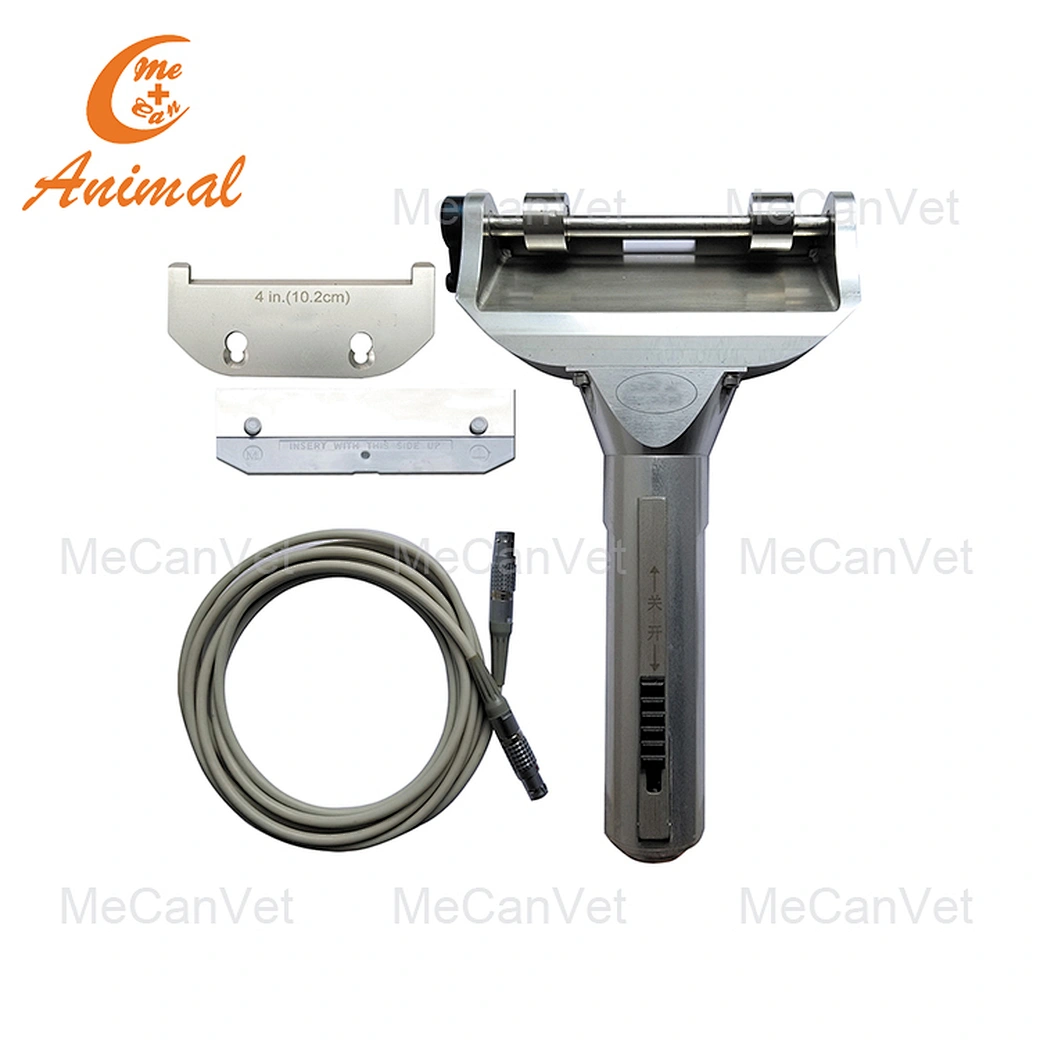 Veterinary Electric Dermatome Instrument | China Supplier