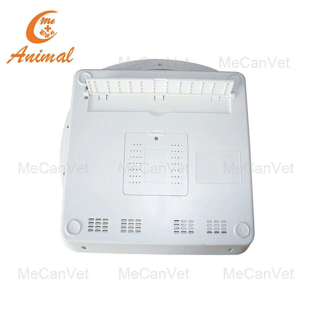 Portable 12 Channel ECG Machine for Sale - MECAN ANIMAL