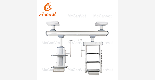 ICU Ceiling Bridge Pendant