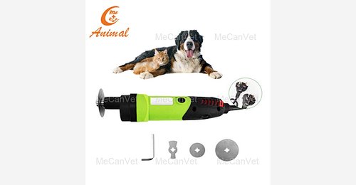 Veterinary Electric Plaster Saw