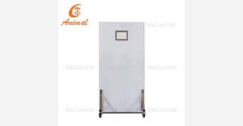 Mobile Lead Screens | MeCan Medical