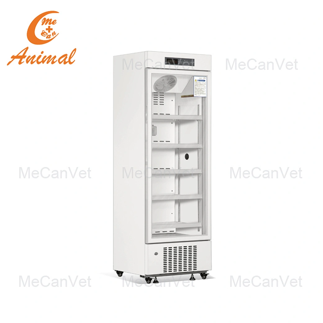 Pharmacy Refrigerator Supplier | MECAN ANIMAL