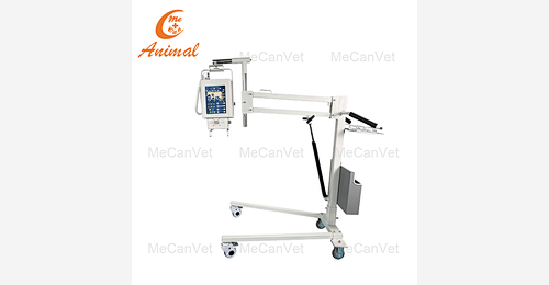 5.6KW Portable X ray Machine