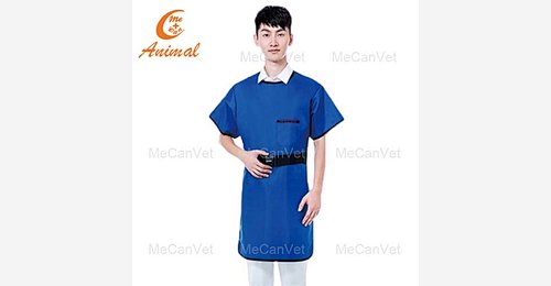 Lead Suit for Radiation Protection