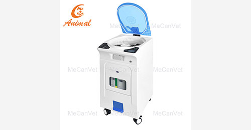 Auto Endoscope Washing Machine Supplier | MECAN ANIMAL
