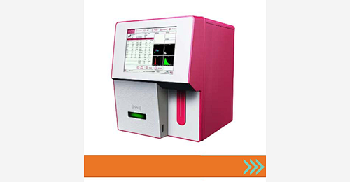 High-Quality Veterinary Laboratory Equipment by MECAN ANIMAL