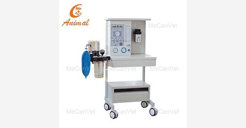 Gas Anesthesia Machine Veterinary | Supplier