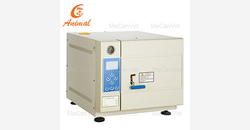 Table Top Dental Autoclave