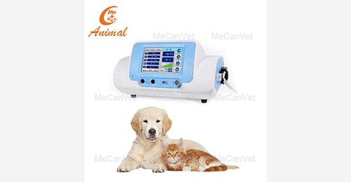 Portable Vet Phaco Emulsifier | MeCanVet