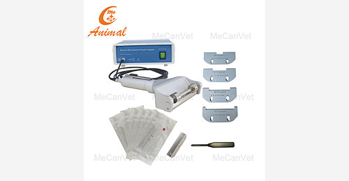 Veterinary Electric Dermatome Instrument | China Supplier