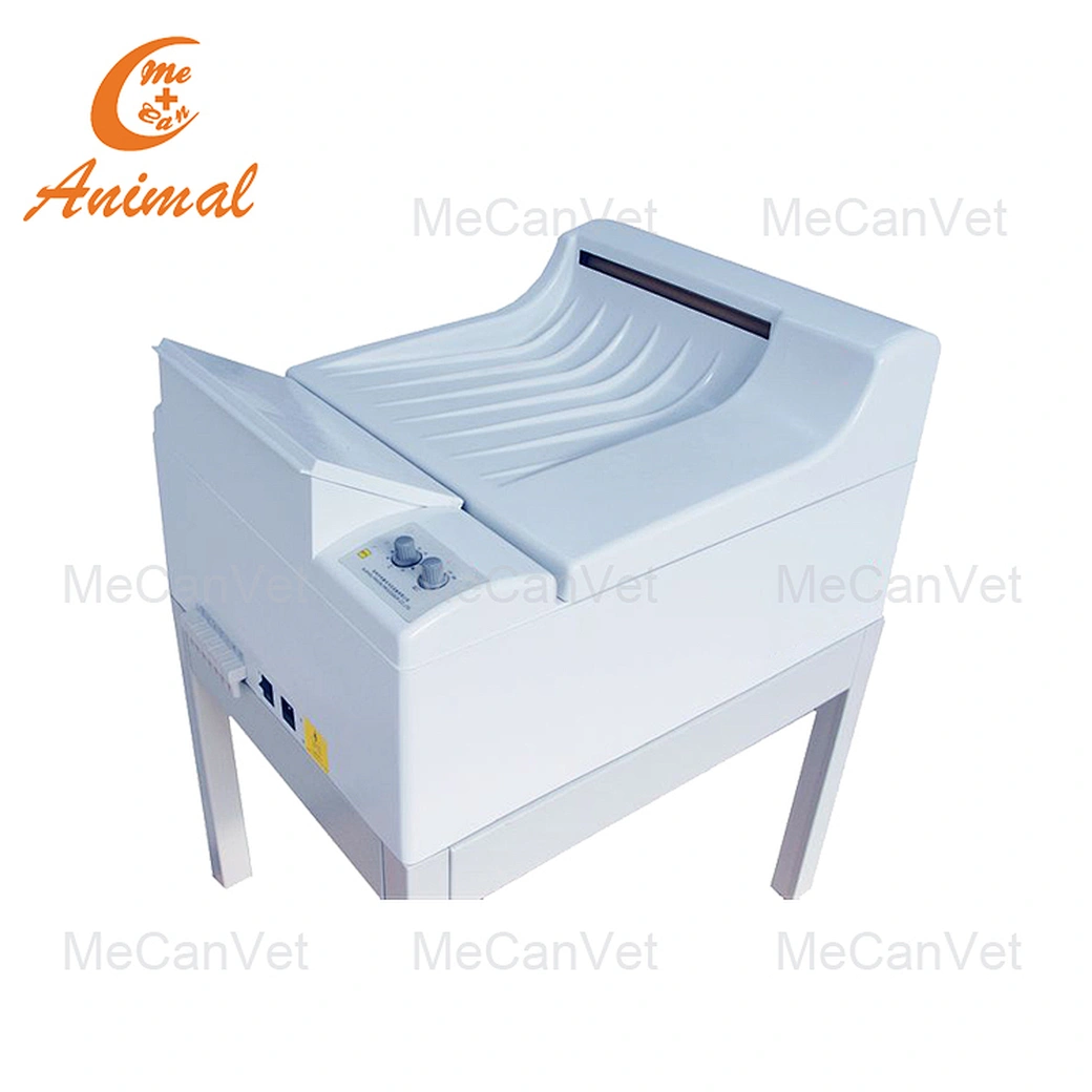 X ray Film Processor for Vet Radiography | Chian Factory