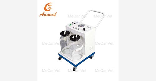 Vet Surgical Suction Unit | MeCanVet