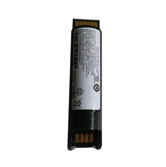Scanner Battery for Zebra DS2278, BT-000317-01 3.7V 2450mAh Lithium Ion