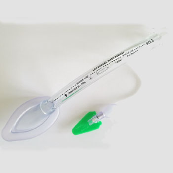 disposable pvc laryngeal mask