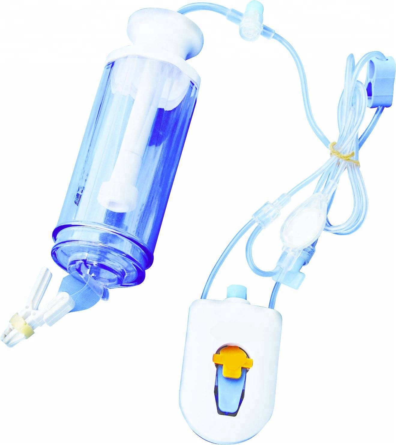 Soft Disposable Sterile Elastomeric Infusion Pump CBI+PCA