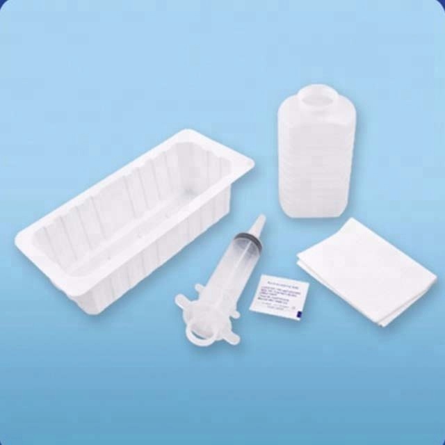 Surgical Kit and Tray supplier manufacturer Hangzhou Wehere Medical ...