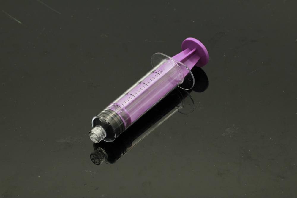 PC syringe,Colored Syringe,Polycarbonate Syringe