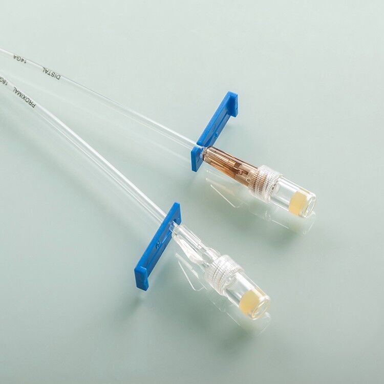 disposable Central Venous Catheter kits