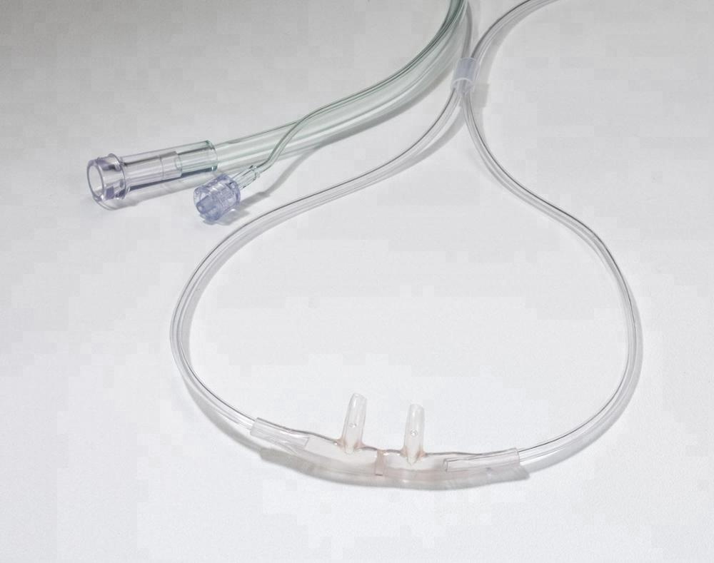 CO2 cannula
