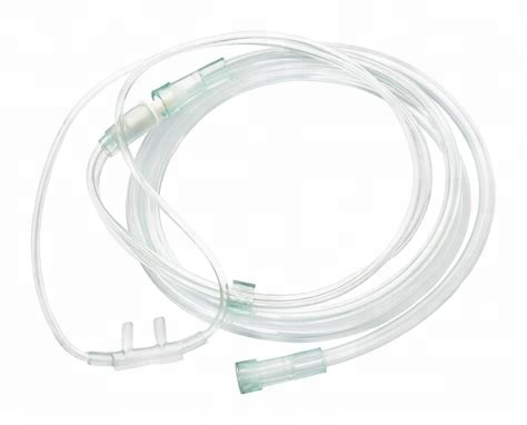 CO2 cannula