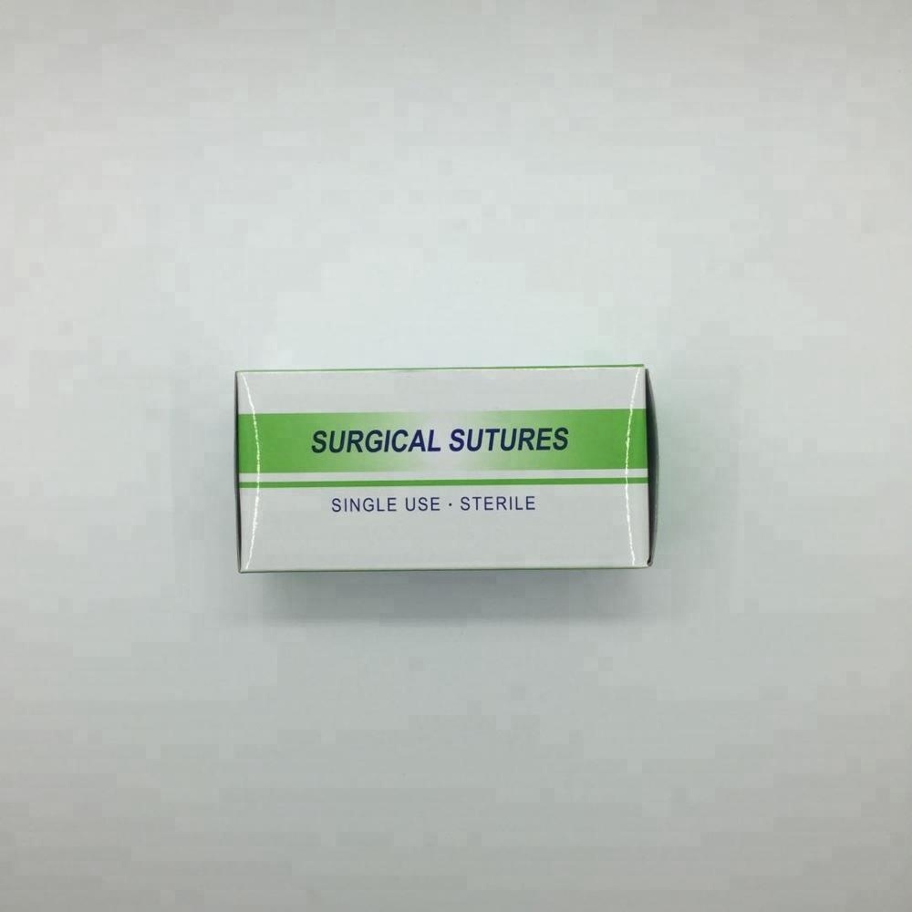 medical polyamide nylon monofilament suture surgical