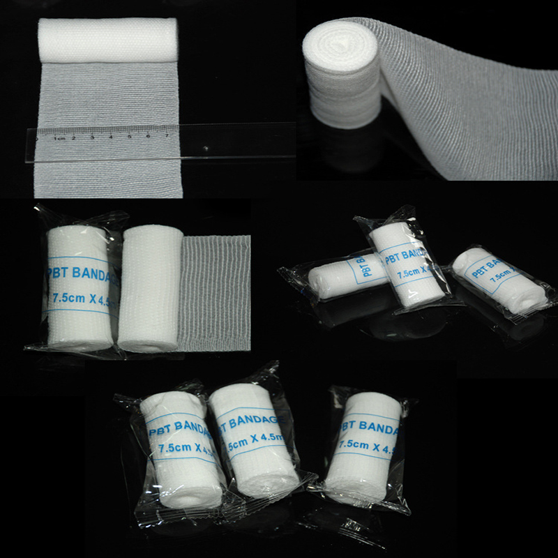 High Quality PBT Bandage for wound