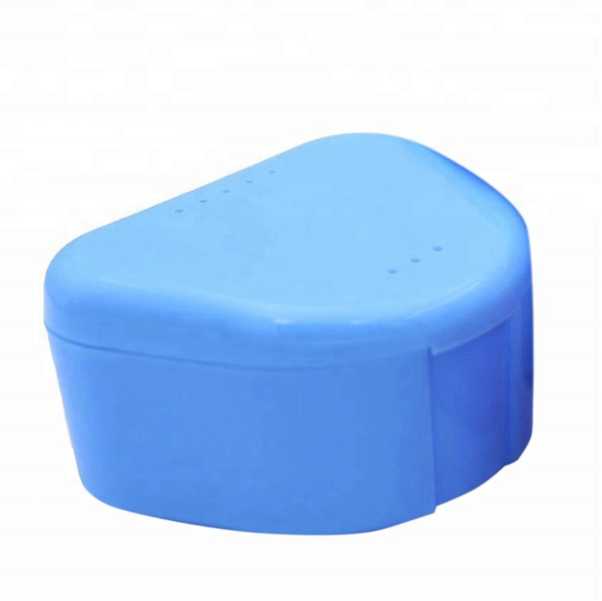 Dental Tray Box