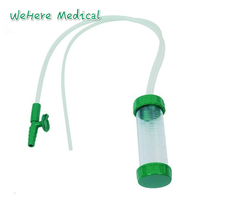 disposable mucus extractor