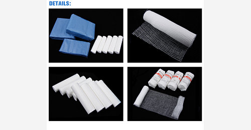 Surgical Dressings - Surgical Dressings , Manufacturer