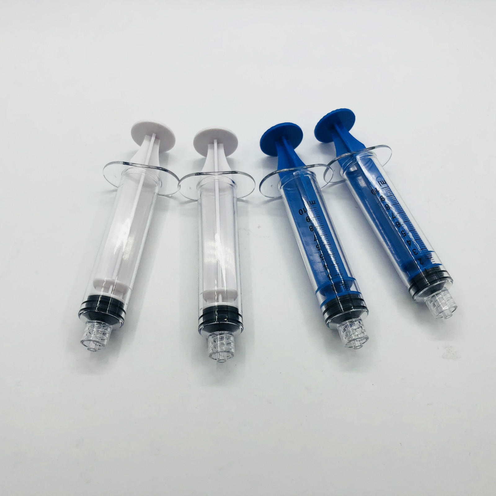 PC syringe,Colored Syringe,polycarbonate syringe
